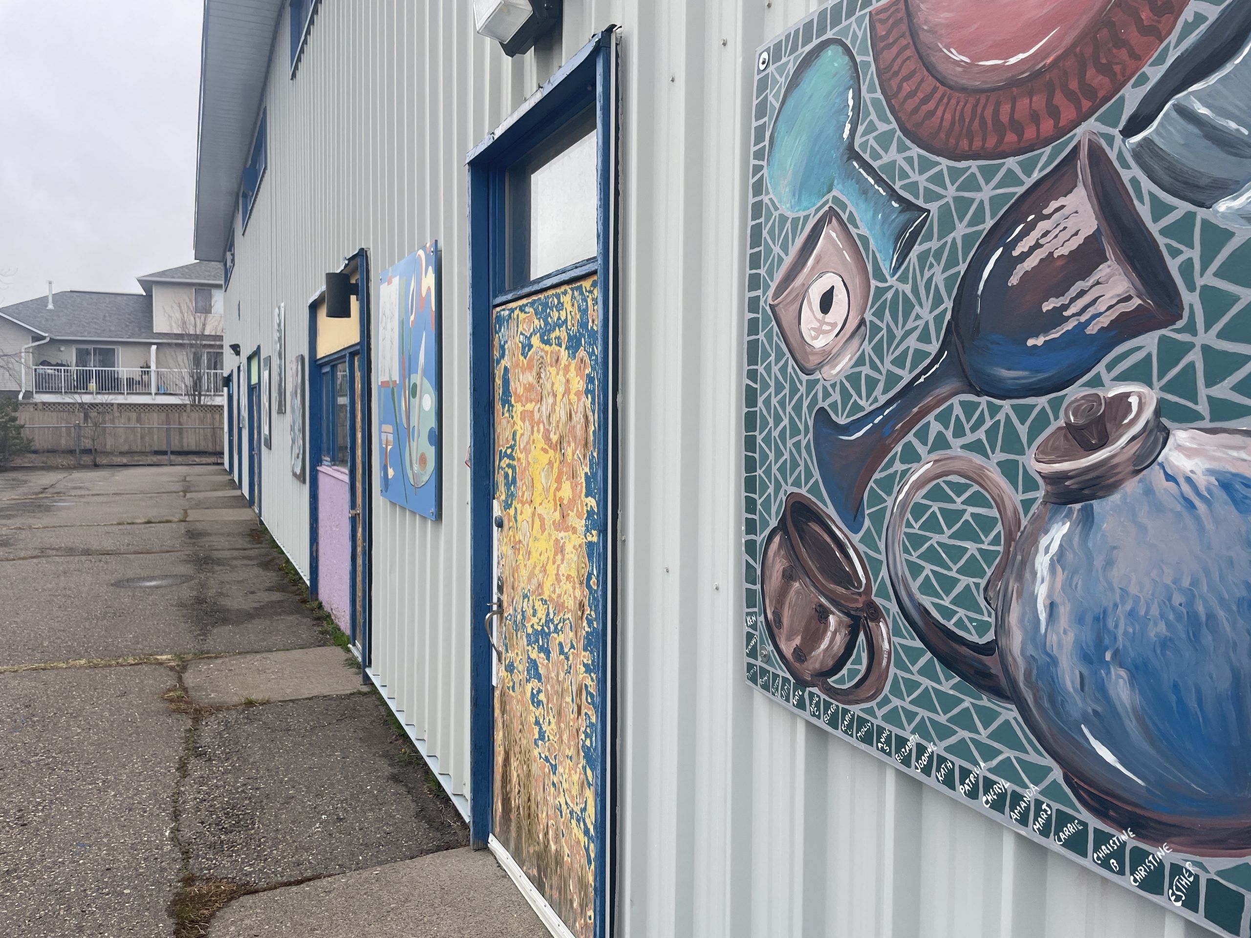 $140k in funding arrives as Prince George's arts scene opens up ...