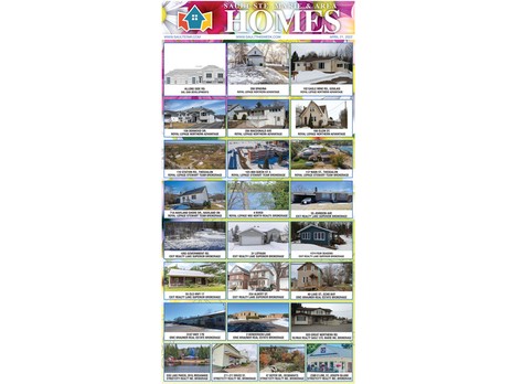 Sault Ste. Marie Breaking News | Local & National Headlines | Sault Star