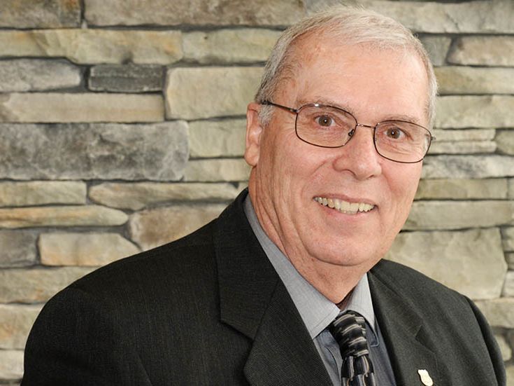 Hastings County director Jim Duffin marks 50 years of service ...