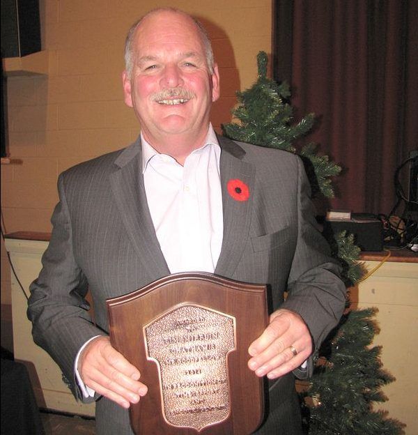 Mifflin loved serving community as police officer and Goodfellows ...