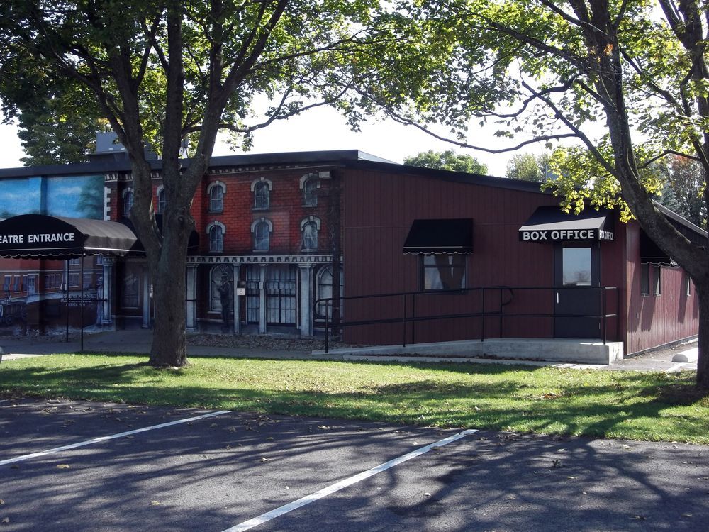 Upper Canada Playhouse kicks off 2024 season with some summer lovin ...