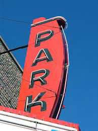 The Park Theatre Goderich's Movie House | Goderich Signal Star