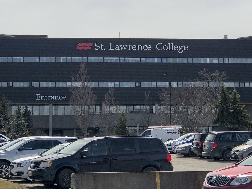 St. Lawrence, Loyalist colleges to be able to offer three-year degrees ...