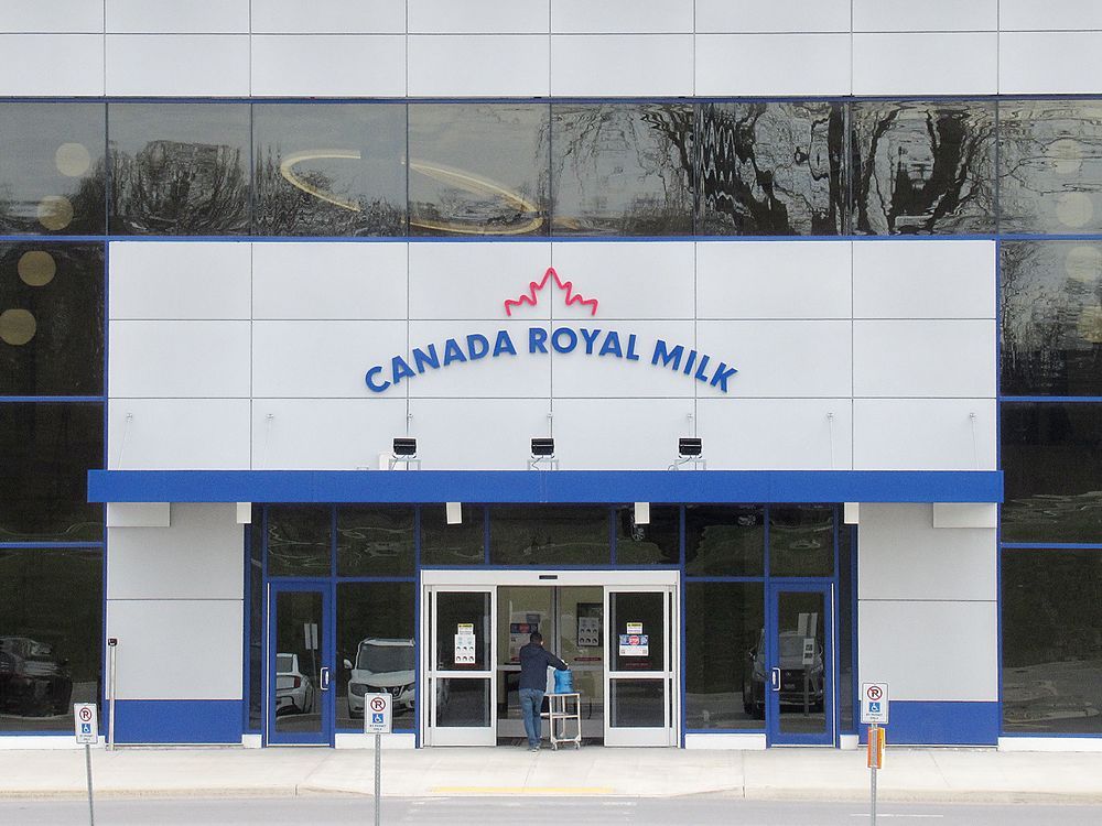 Ontario, Quebec goat famers to supply Canada Royal Milk in Kingston ...
