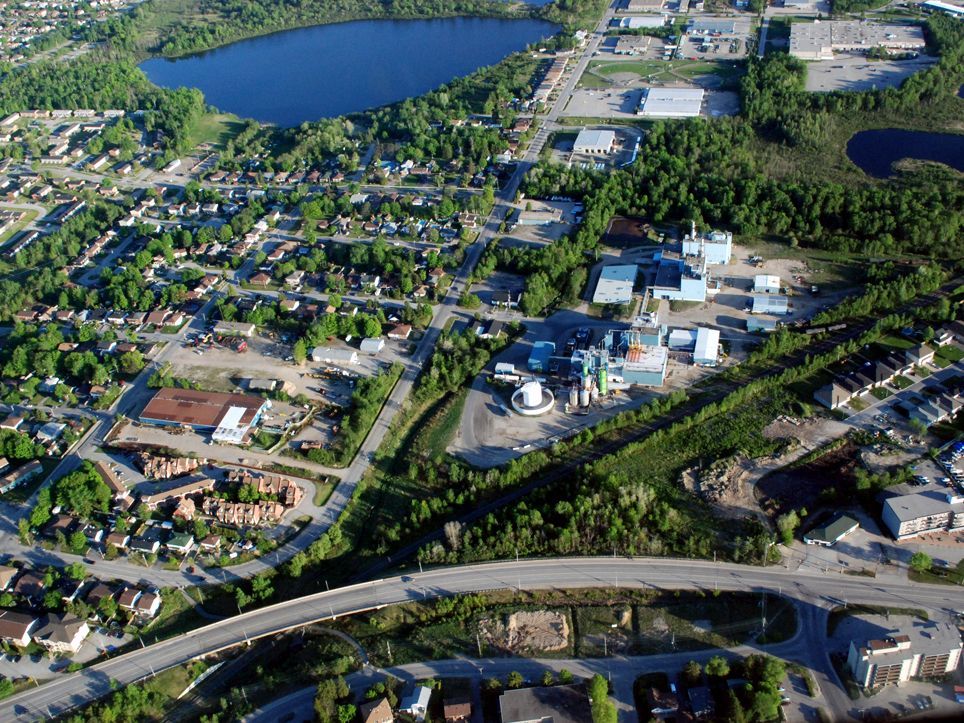 Residents encouraged to help grow North Bay’s tree canop | North Bay Nugget Residents encouraged to help grow North Bay’s tree canop | North Bay Nugget