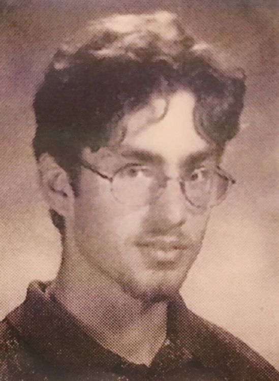 Accused says he discovered Renee Sweeney's body, but did not kill her ...