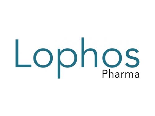 Psychedelic Research Company Lophos Pharmaceuticals Corp. Developing ...