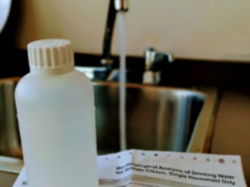 Health unit seeks to improve access to residential well water testing ...