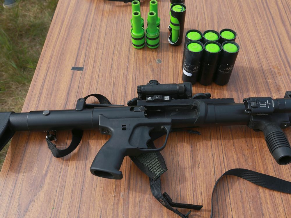 Man threatened Sudbury officers with hatchet during ugly incident ...