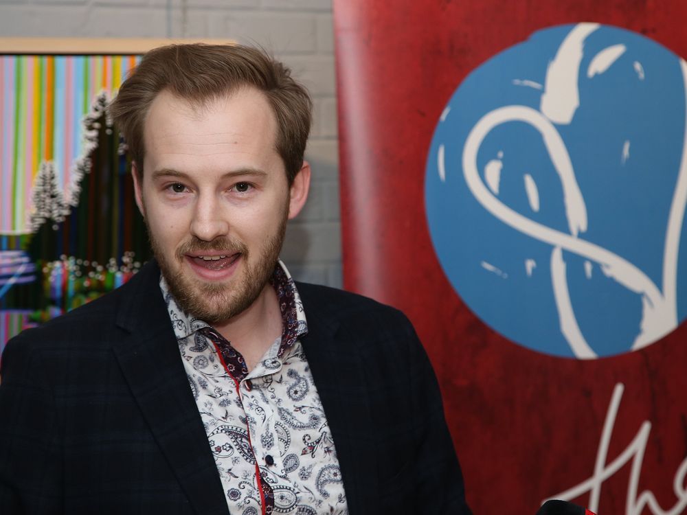 Sudbury Accent: The Refettorio will be 'a communal dining hall for the ...