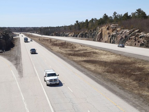 Drunk drivers make Highway 69 even more dangerous: Sudbury judge ... Drunk drivers make Highway 69 even more dangerous: Sudbury judge ...