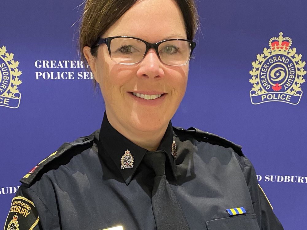 Funding to help Sudbury police respond to mental health, addictions ...