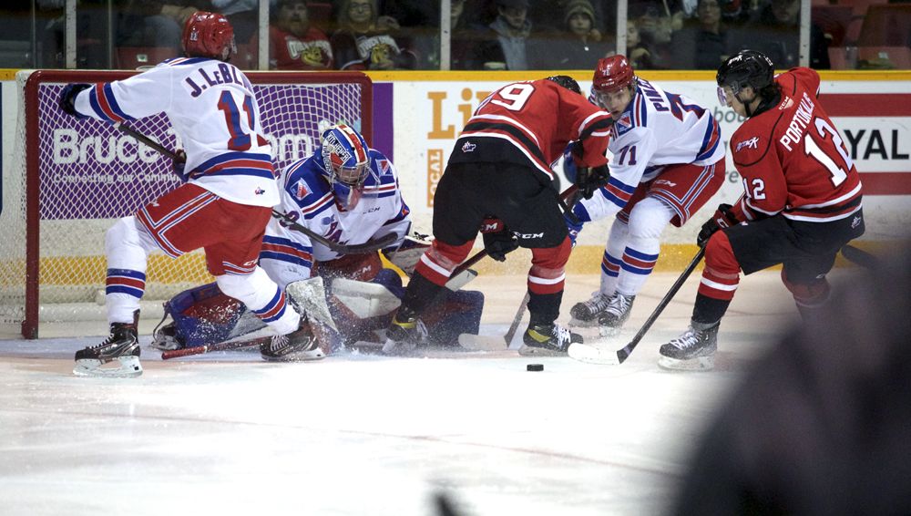 Heated Midwest tilt between Attack and Rangers sets up a grand finale ...