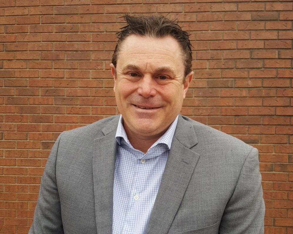 Ward 6: Derek Robertson | Chatham Daily News