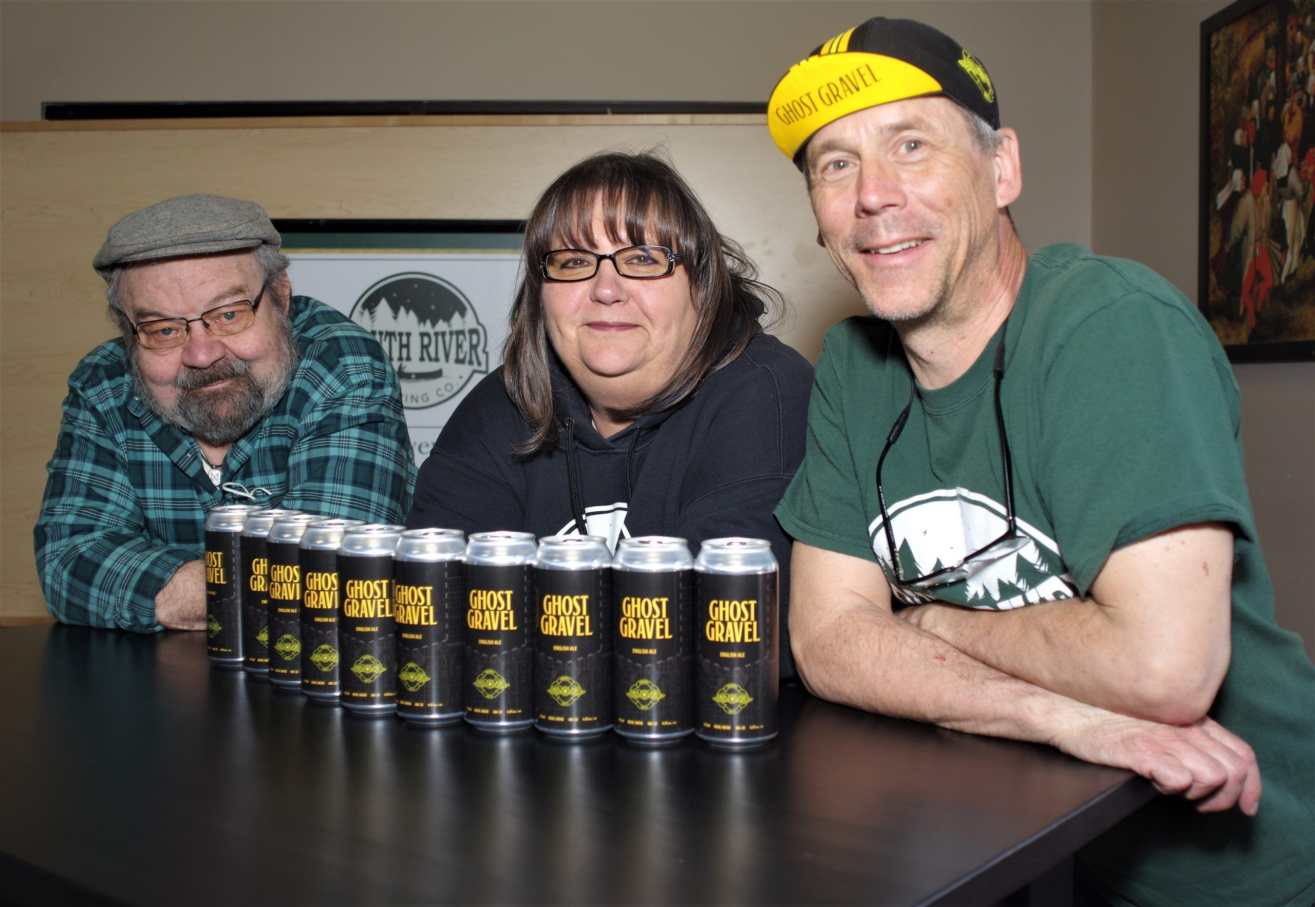 Commemorative beer crafted to highlight cycling event | Sudbury Star