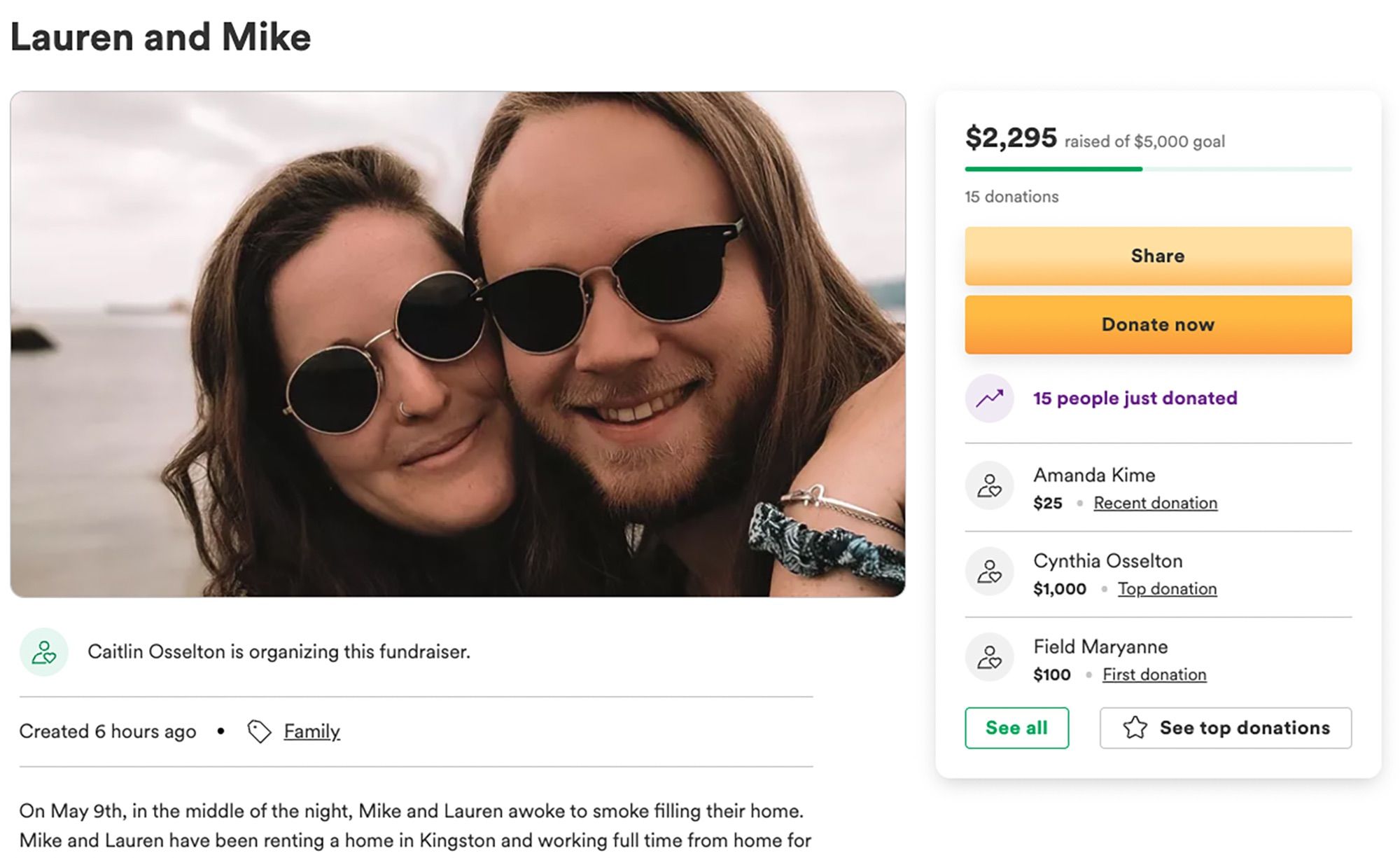 Charles Street fire continues to be investigated, neighbours displaced ...