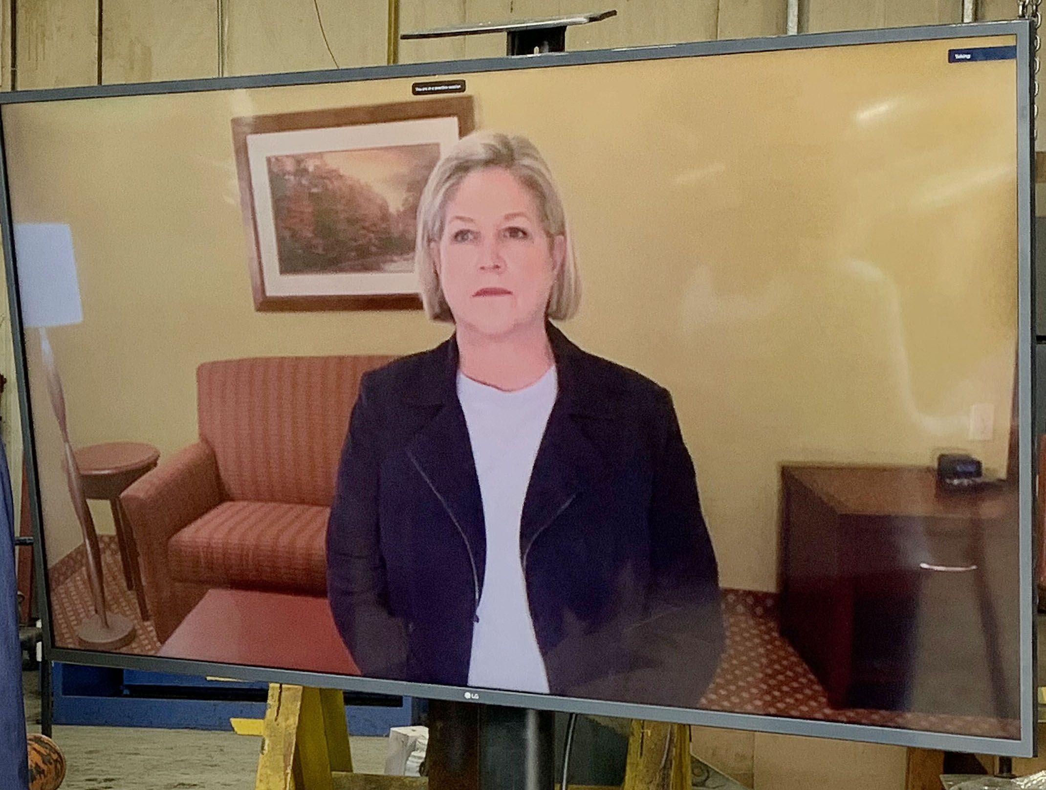 Ontarians should have jobs that pay the bills, Horwath pledges | Sault Star