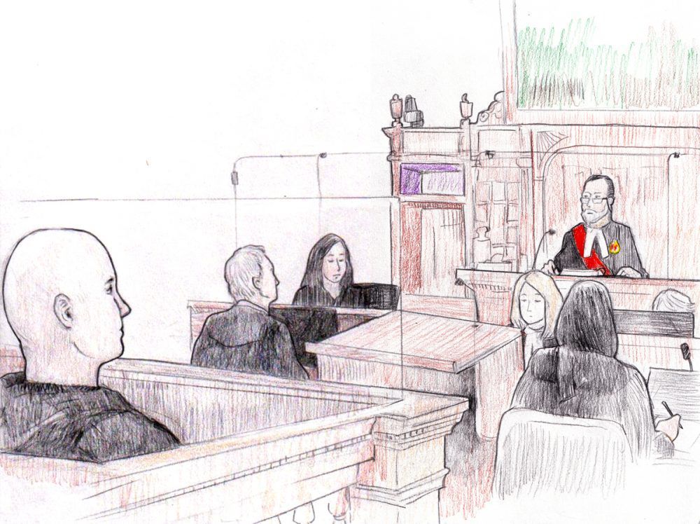 Jury picked for mysterious body-in-freezer murder trial | Simcoe Reformer