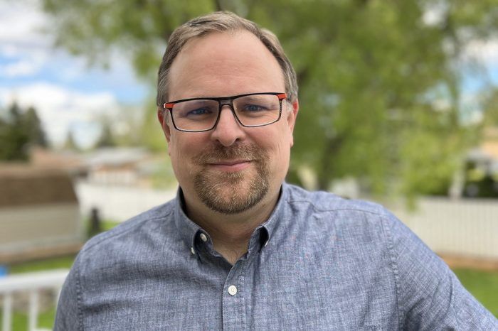 Sherwood Park NDP race heats up | Sherwood Park News