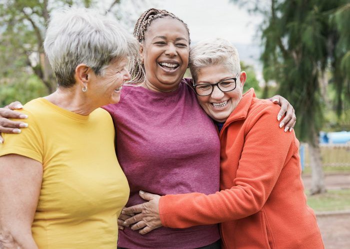 Seniors’ Week: Celebrating resilience and reconnection | Sherwood Park News