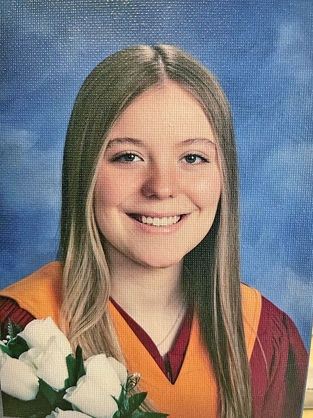 Local wins Ted Rogers Scholarship | The Graphic Leader