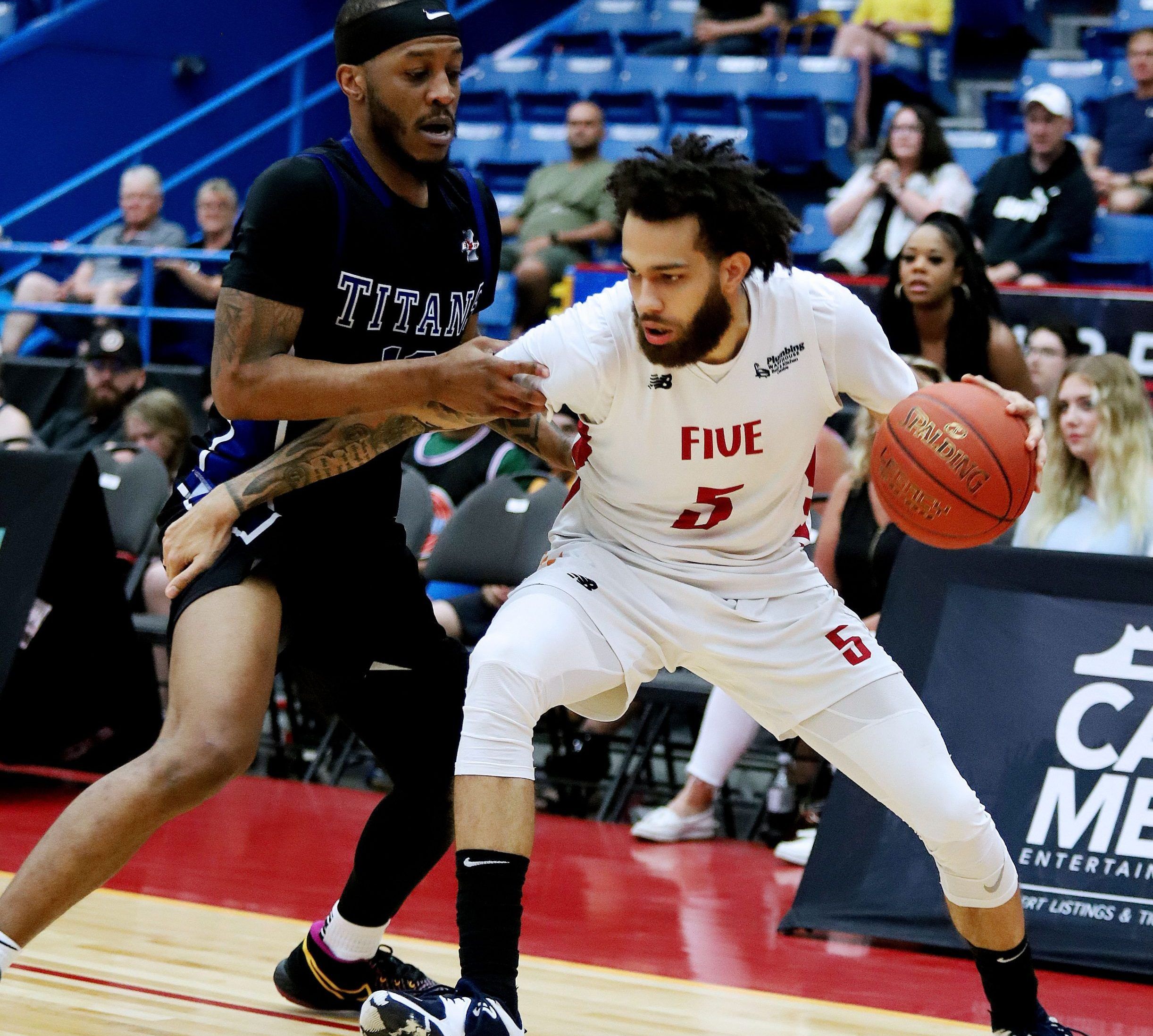 Jeremy Harris named NBLC Newcomer of the Year | Sudbury Star