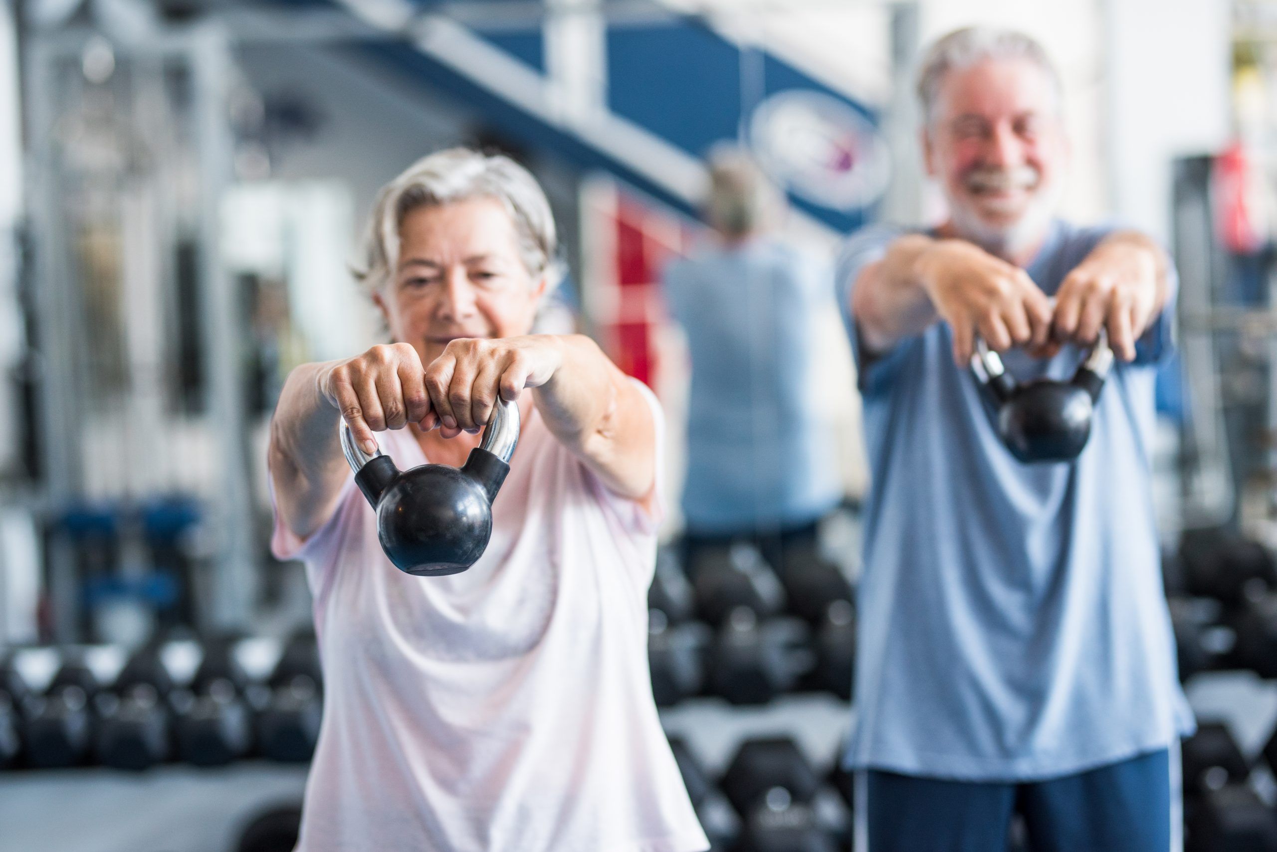 City of Brantford celebrates Seniors Month with free activities ...