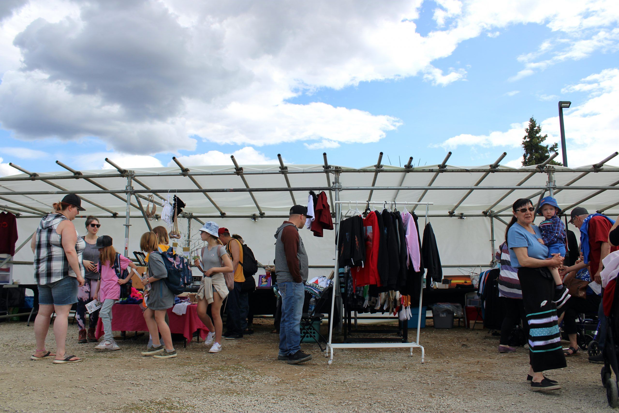 Métis Fest returns with celebration of culture, heritage and 3D model ...