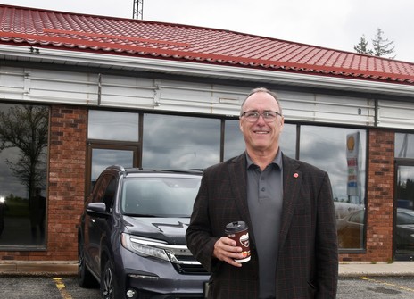 Mitchell News | Latest Local Headlines | Mitchell Advocate