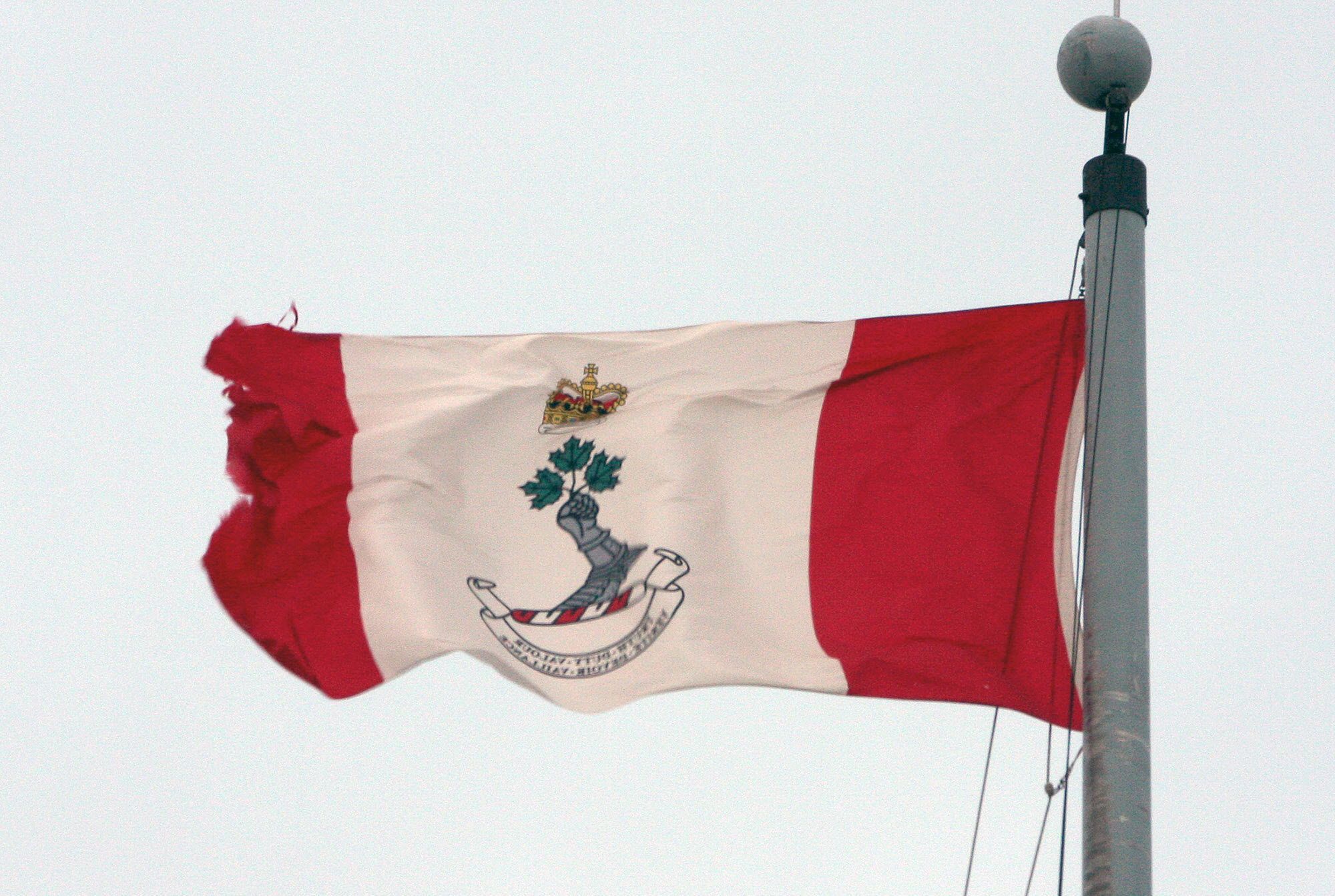 Military Police to apologize to RMC cadet for botched investigation ...