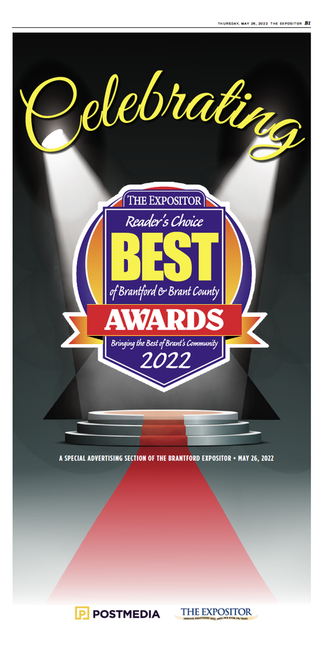 Brantford Breaking News | Local & National Headlines | Brantford Expositor