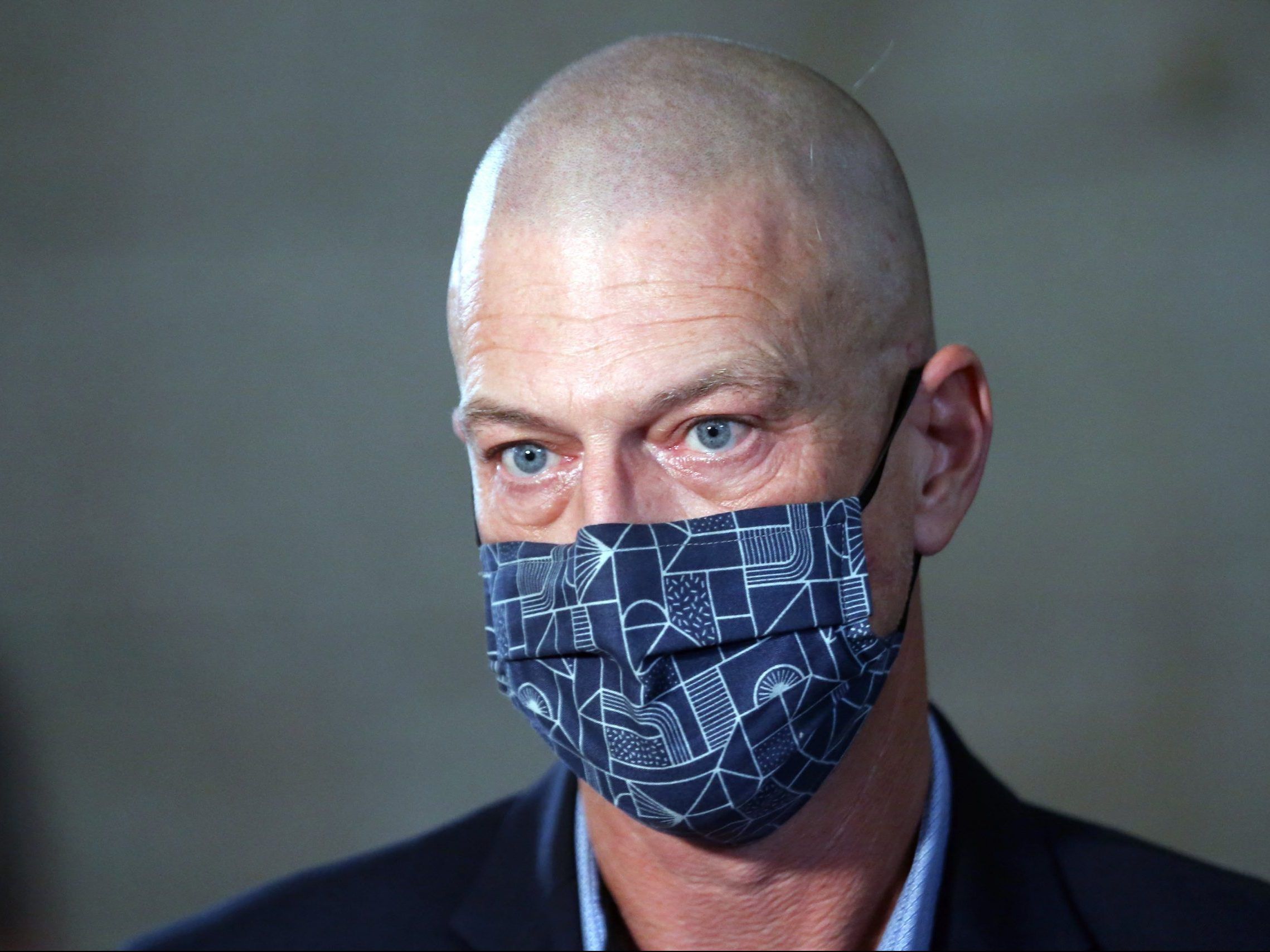 MAHCP sounds alarm over rural paramedic staffing | The Graphic Leader