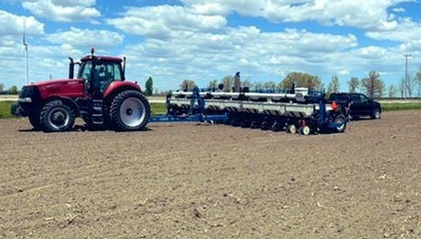 Crops | Ontario Farmer