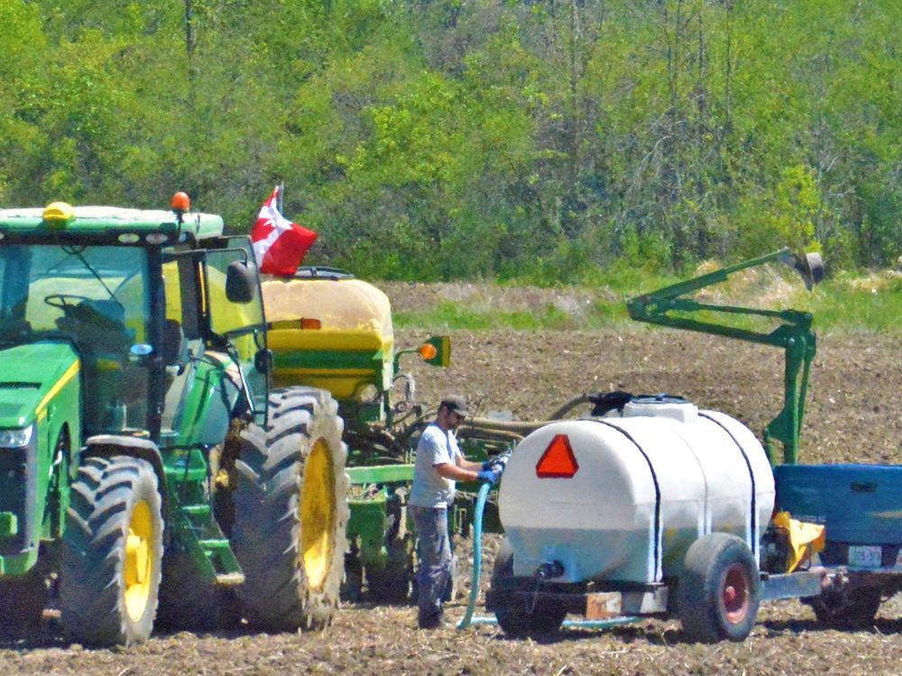 Crops | Ontario Farmer