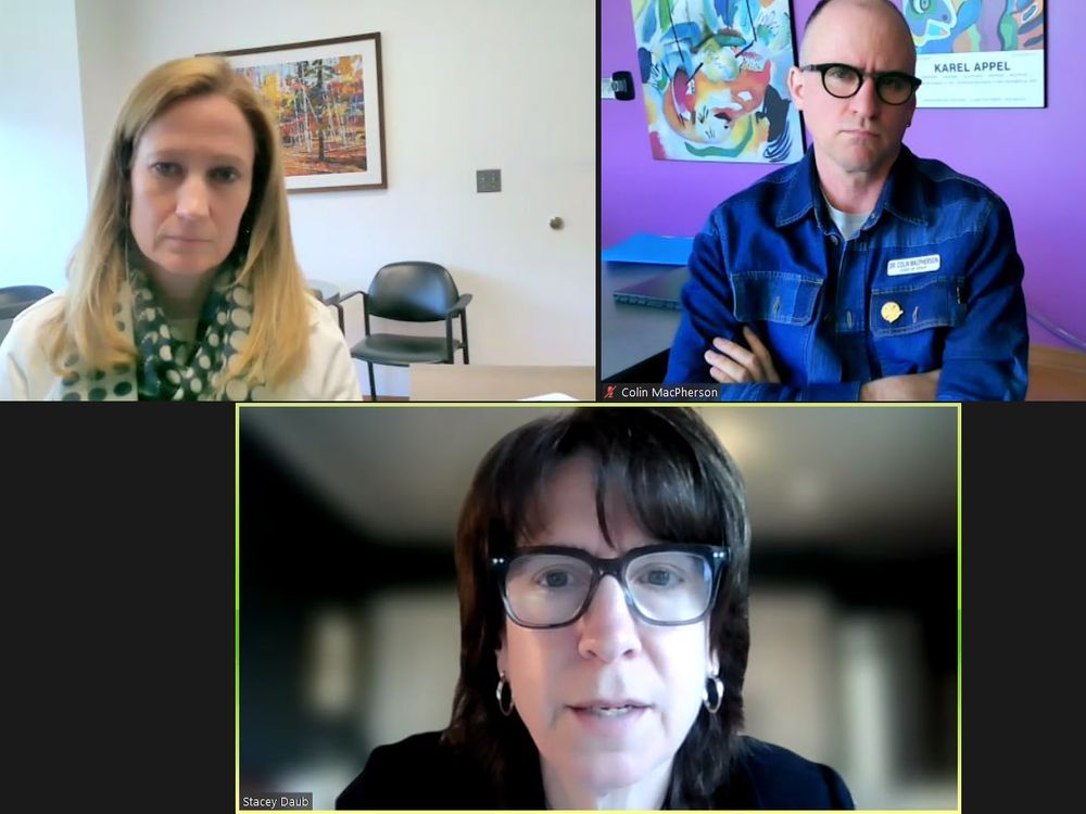 Long wait times as hospitals face more demand with fewer personnel ...