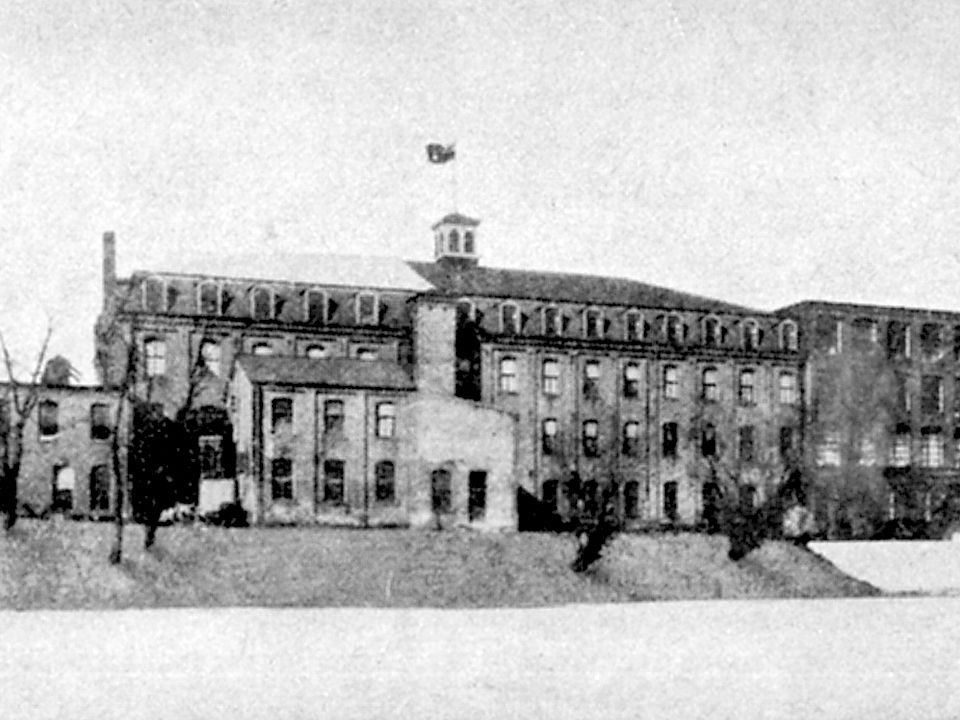 Brief history of Watson Manufacturing Co. | Brantford Expositor