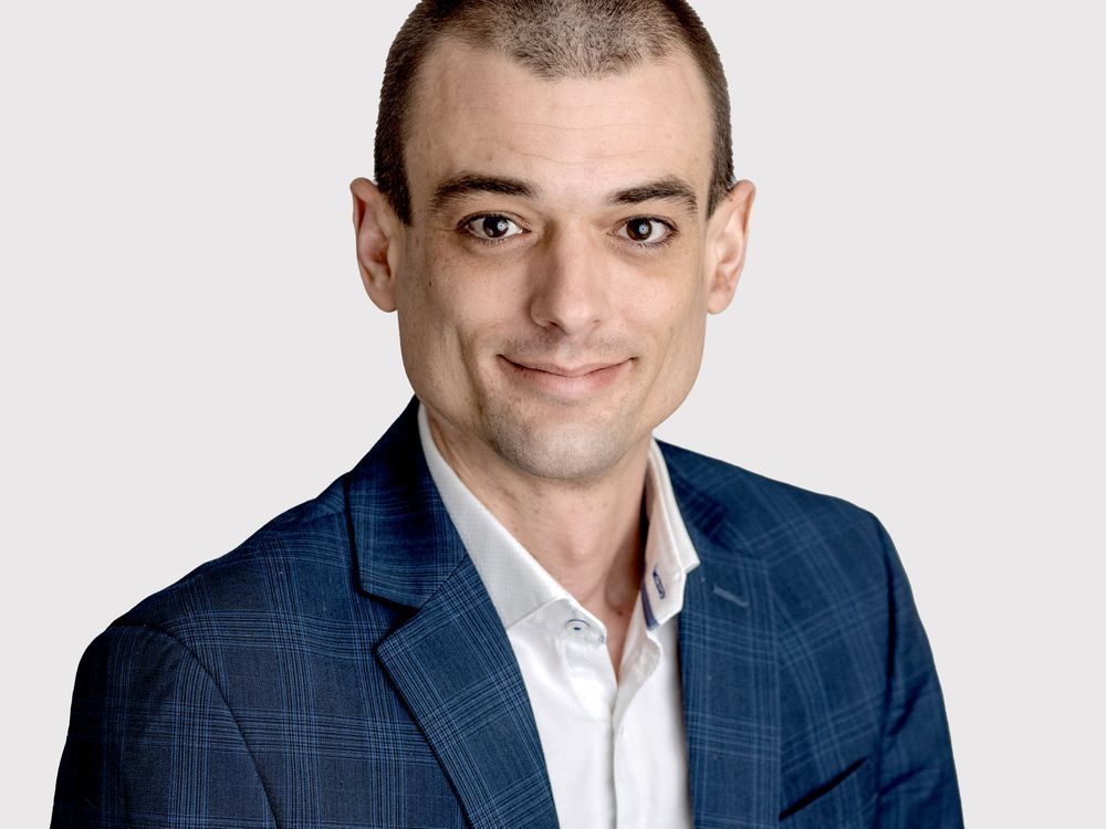 NDP's Wilson has a promise to keep | Brockville Recorder & Times