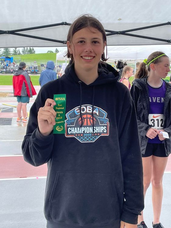 Char-Lan Crusaders have seven athletes headed to OFSAA track and field ...