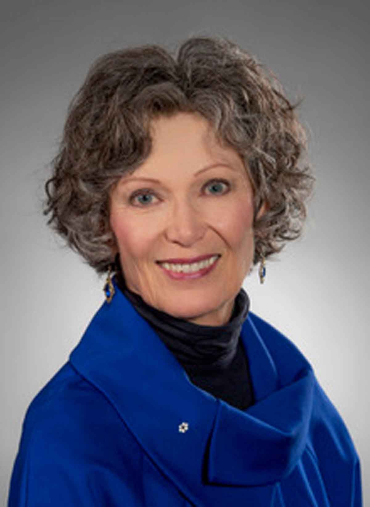 Dr. Ruth Collins-Nakai receives honorary degree | Pincher Creek Echo