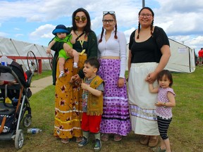 Métis Fest returns with celebration of culture, heritage and 3D model ...