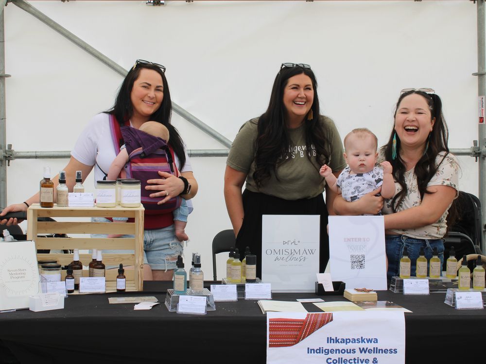 Métis Fest returns with celebration of culture, heritage and 3D model ...