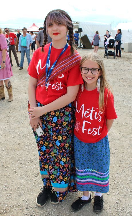 Métis Fest returns with celebration of culture, heritage and 3D model ...