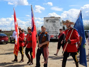 Métis Fest returns with celebration of culture, heritage and 3D model ...