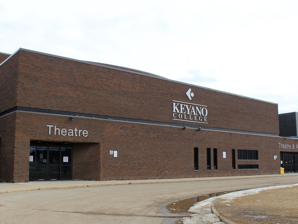 Closing Keyano's arts centre blindsides Fort McMurray's arts community ...