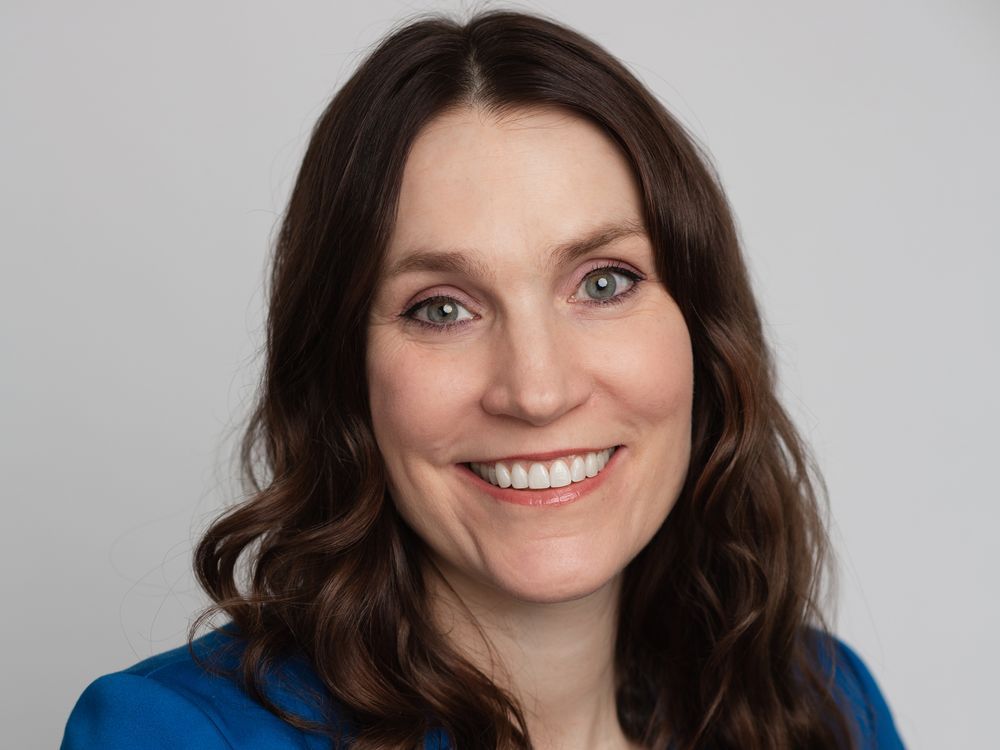 Candidate profile: Shalea Beckwith, Ontario Party | The Kingston Whig ...