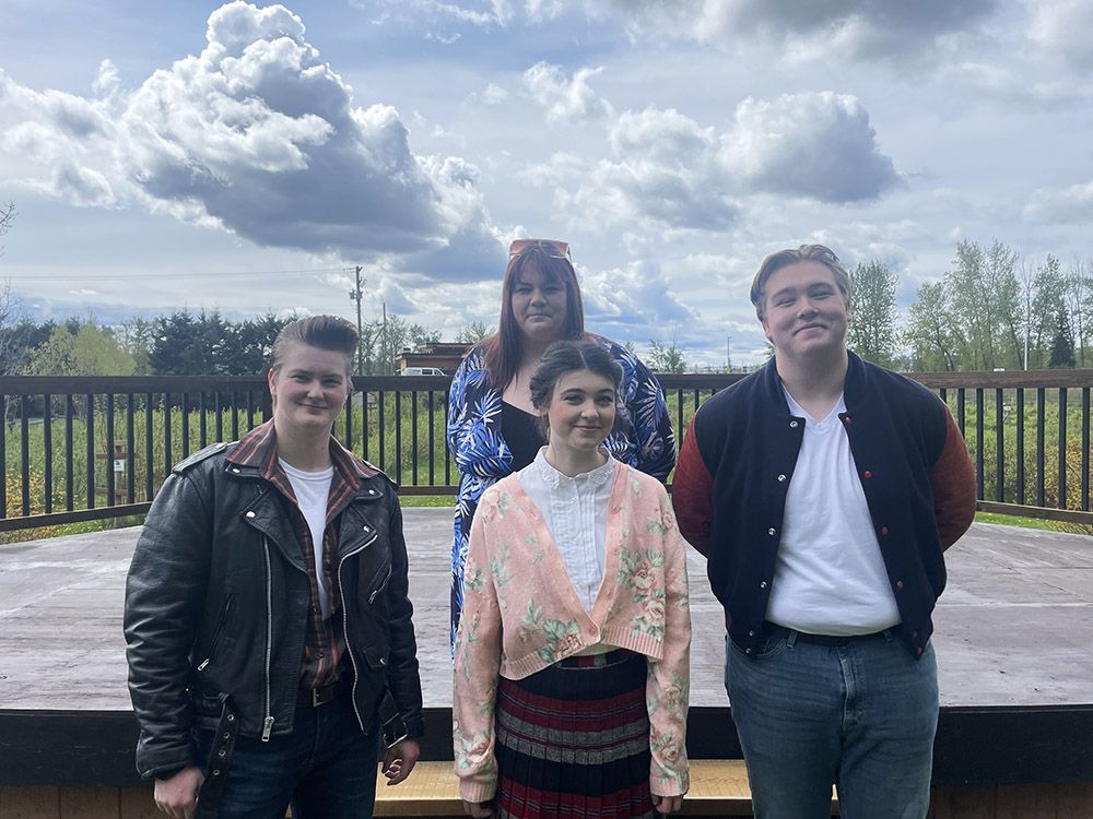 A Midsummer Night's Dream, set in PG vineyard, will be 'gorgeous ...