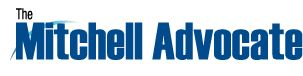 Contact The Mitchell Advocate | Mitchell Advocate