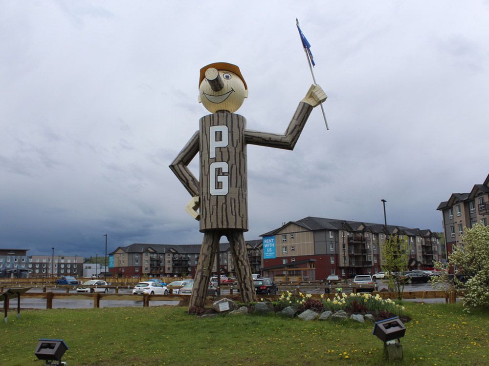 7 Things to do in Prince George this weekend | Prince George Post