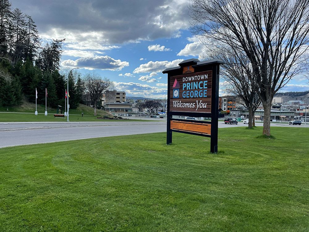 New podcast by Tourism Prince George explores town through hospitality ...