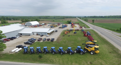 Simcoe Breaking News | Local & National Headlines | Simcoe Reformer